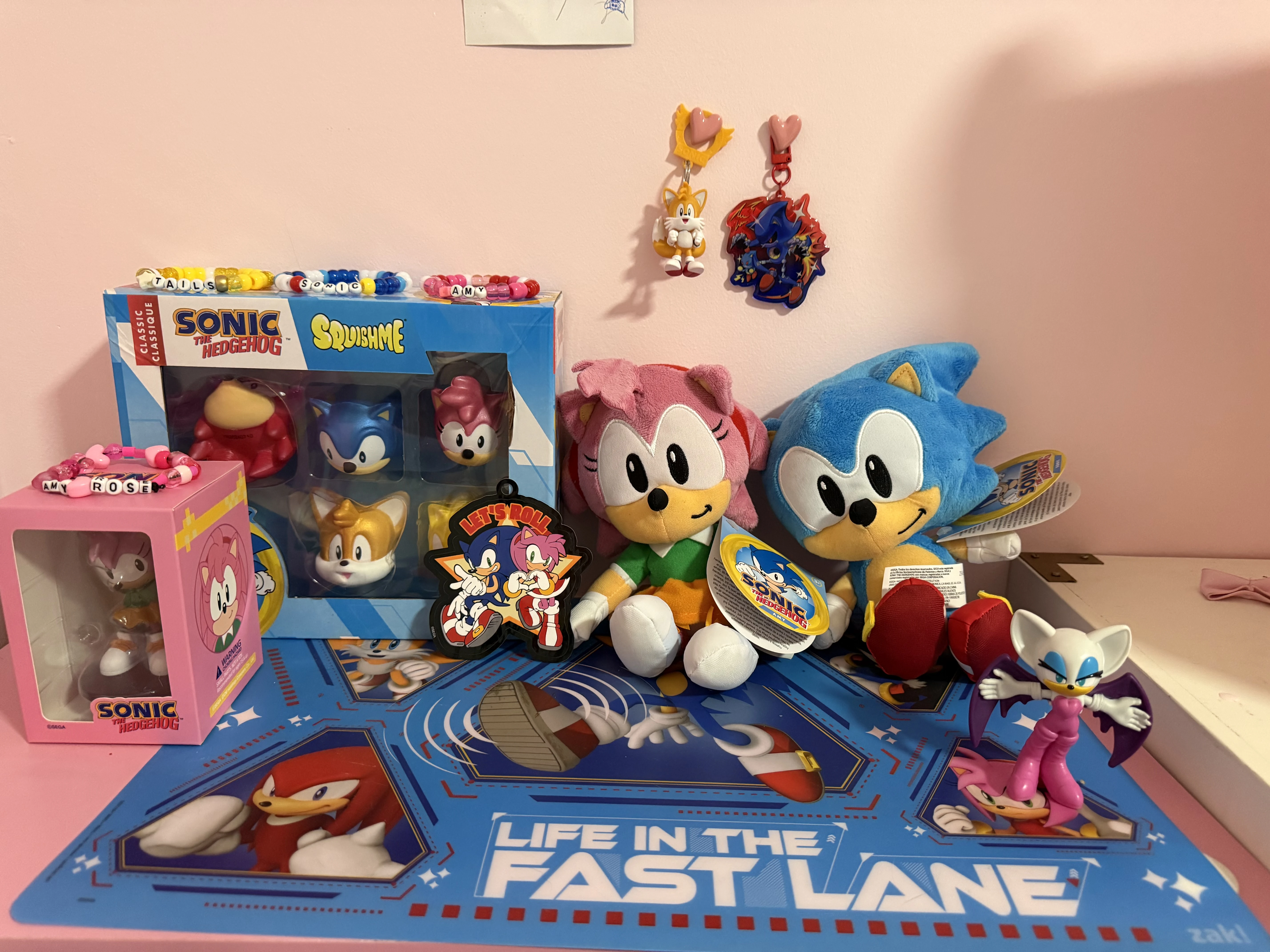 Sonic shrine | Fandom