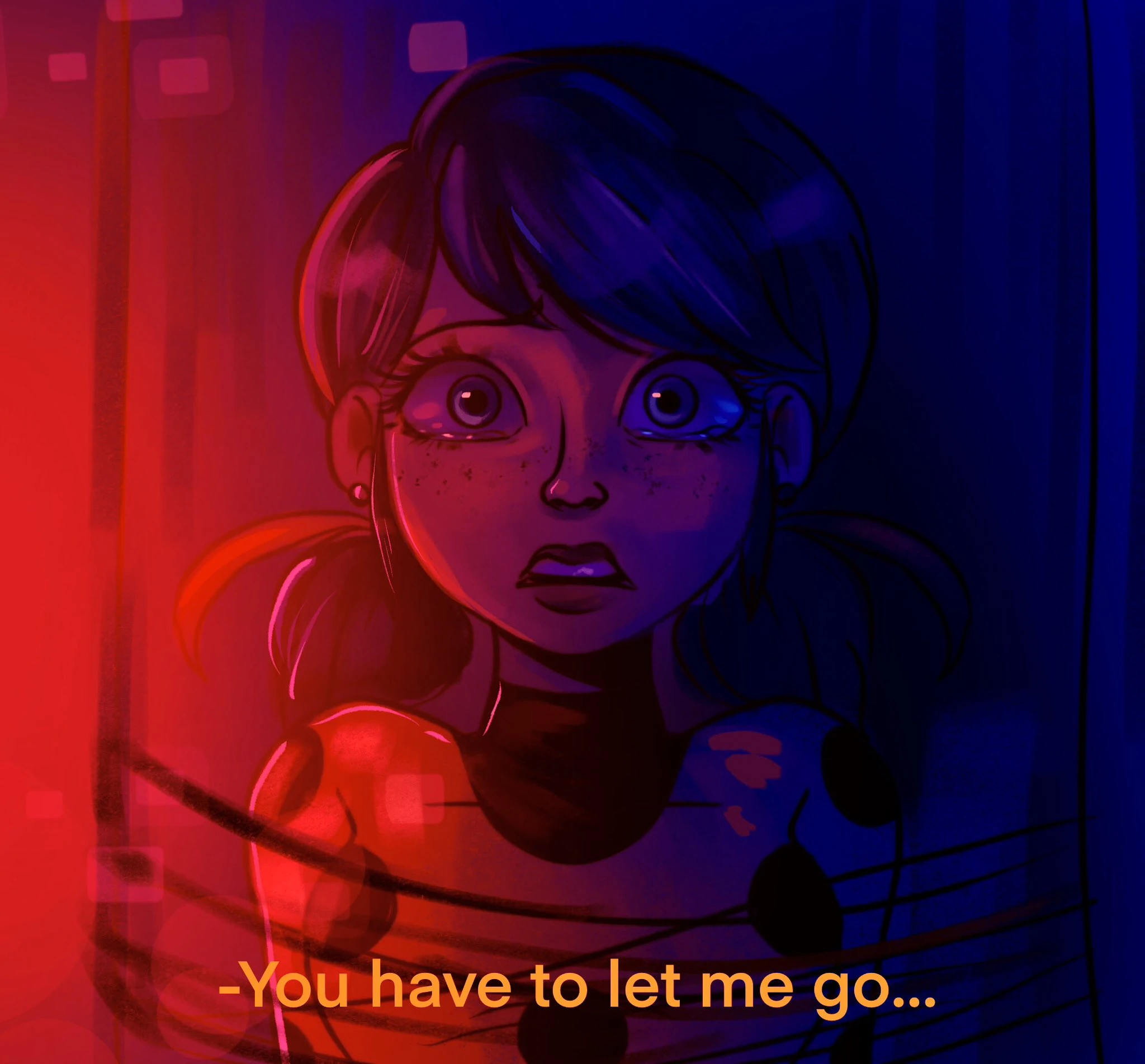 The multiverse came to Miraculous | Fandom