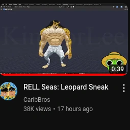 rell seas sneak | Fandom