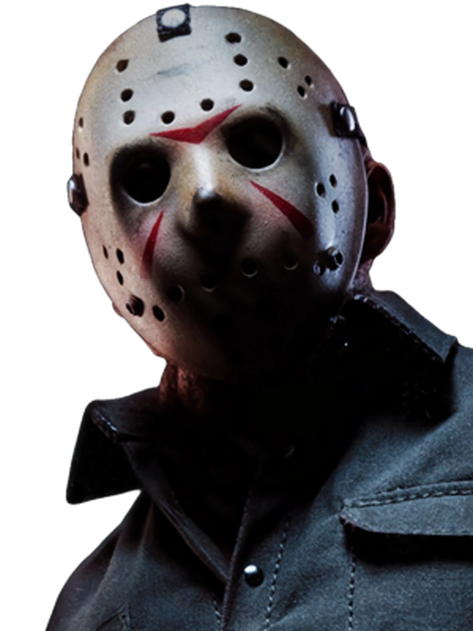 Who should Jason Voorhees Fight if He Comes Back | Fandom