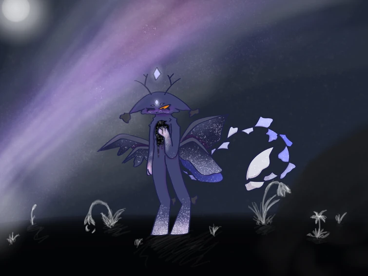 star creature thing ooo | Fandom