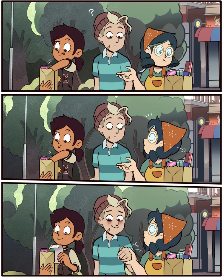 Discuss Everything About The Owl House Wiki | Fandom