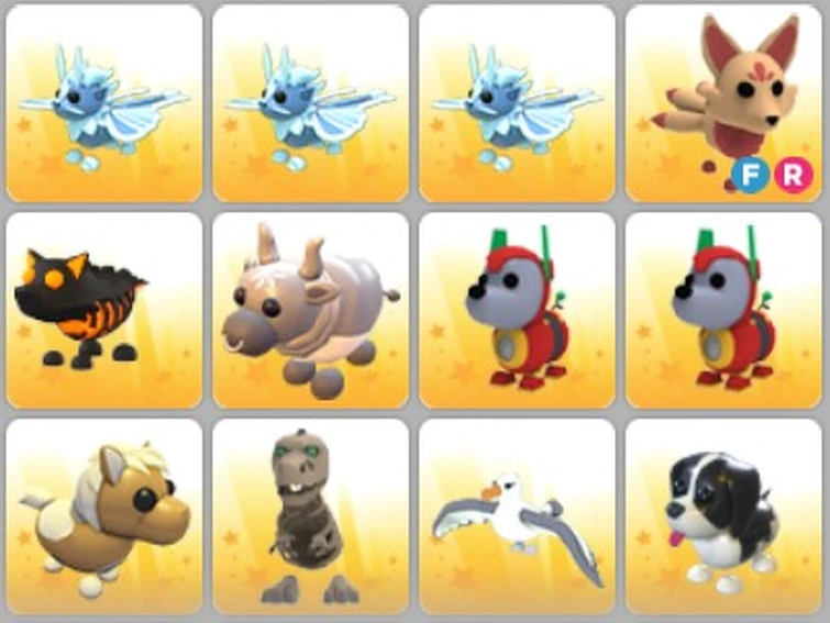 LF: Ice moth dragons + Neon legs! | Fandom