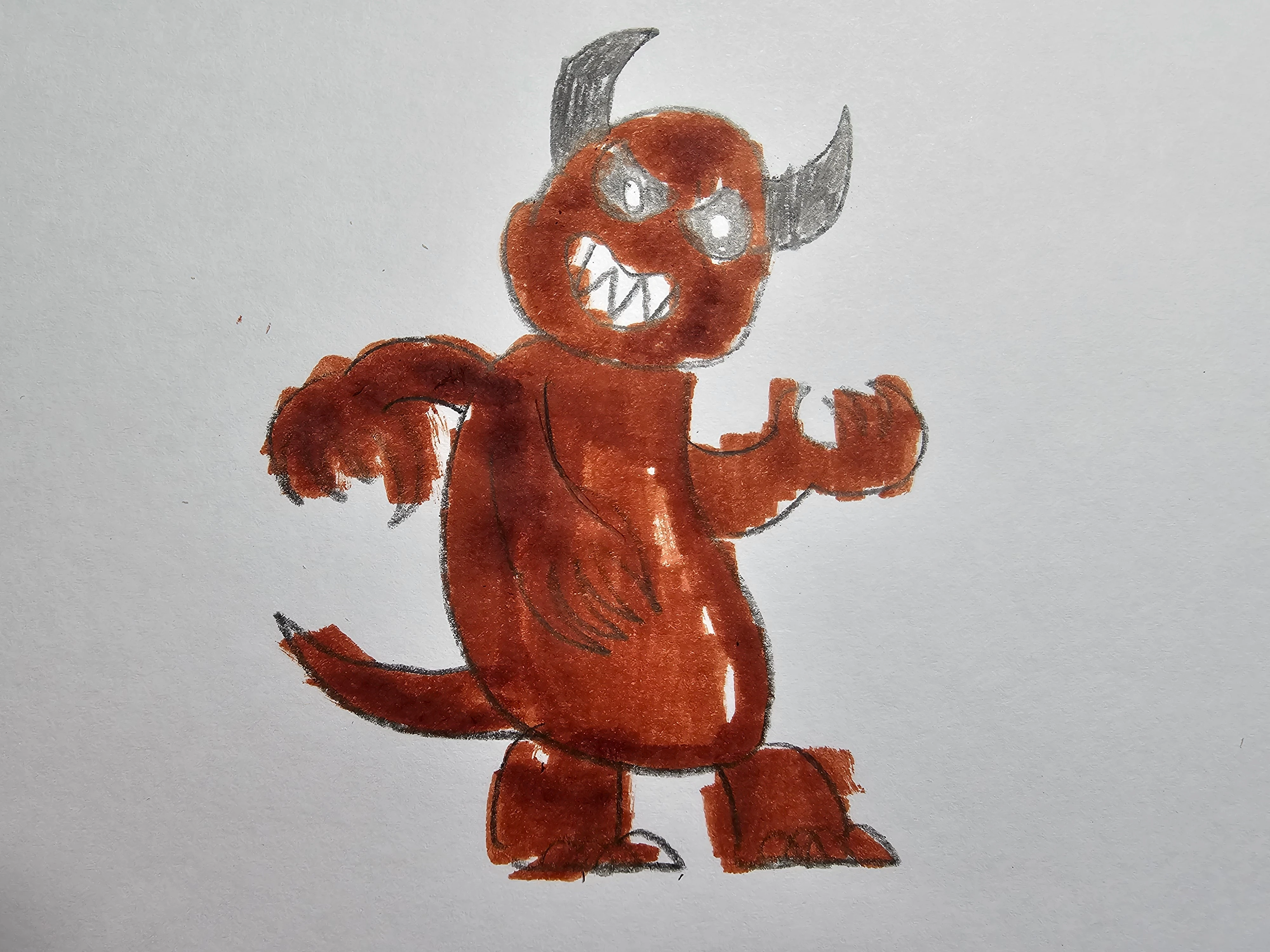 Meet Derek Beast! | Fandom