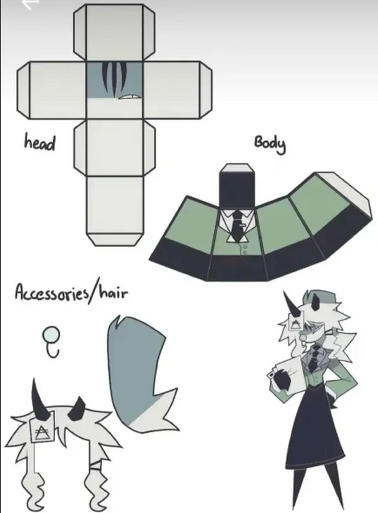 Can Yall Send Me All The Fpe Paper Dolls U Can Find Fandom