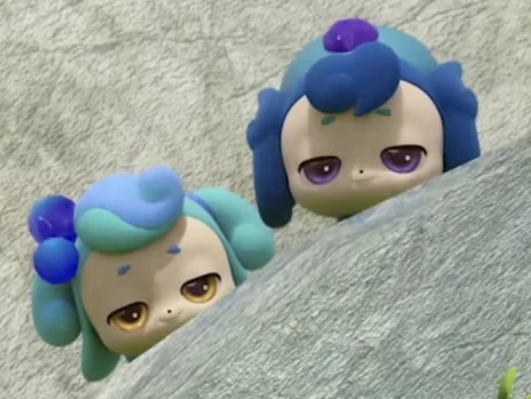 2 Hurry Pings | Fandom