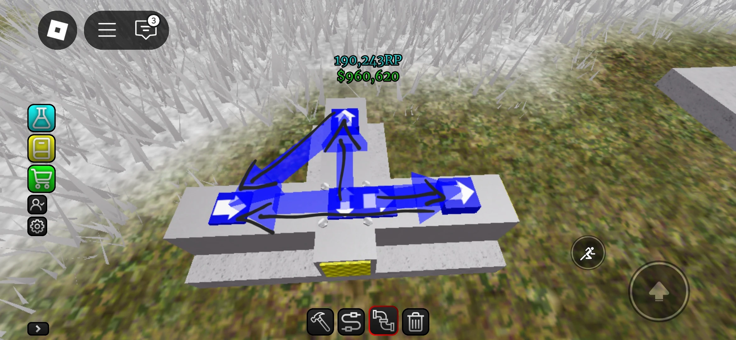 one must imagine item overflow gate happy | Fandom