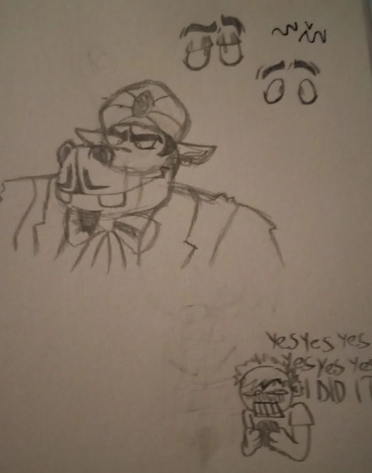 Doodles Fandom