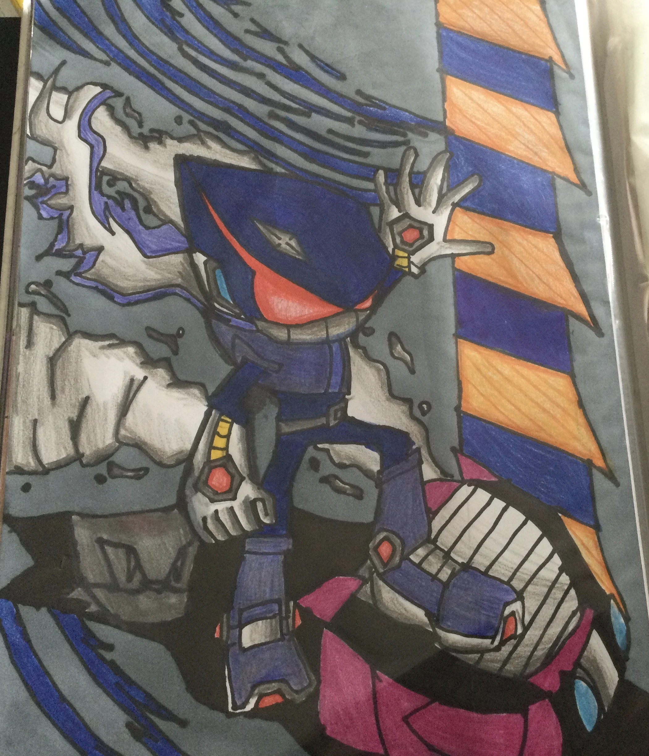 Off-topic art | Fandom