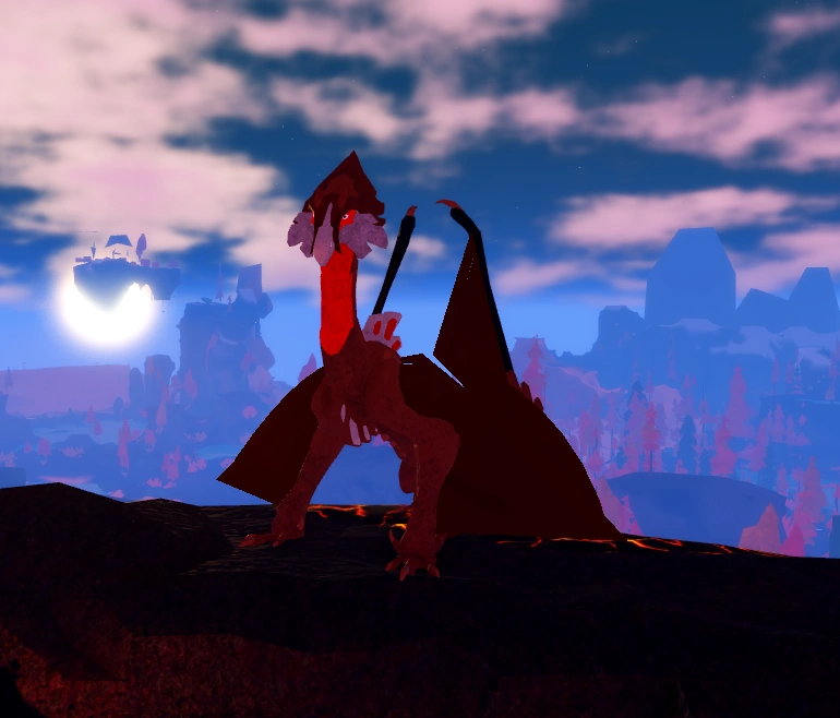 singular point rodan go brrr | Fandom