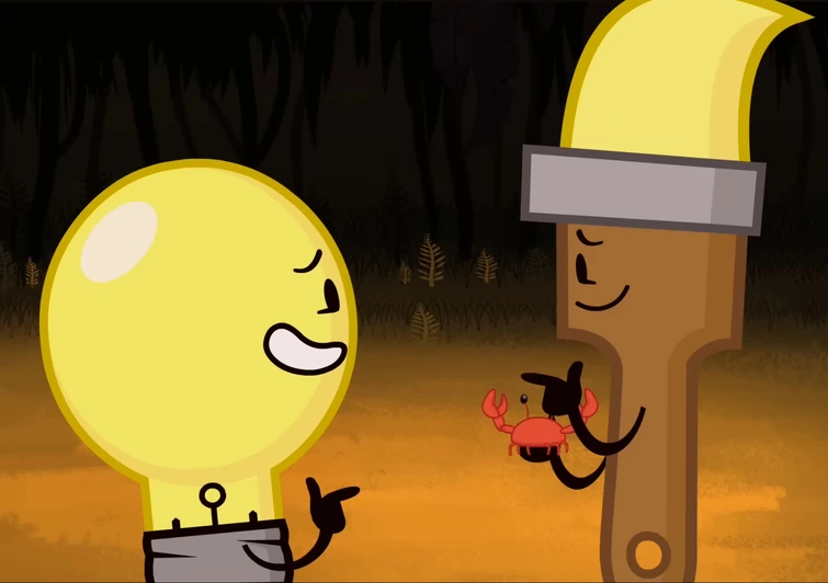 Discuss Everything About Battle for Dream Island Wiki | Fandom