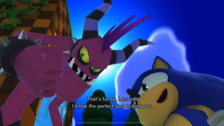 Sonic out of context | Fandom