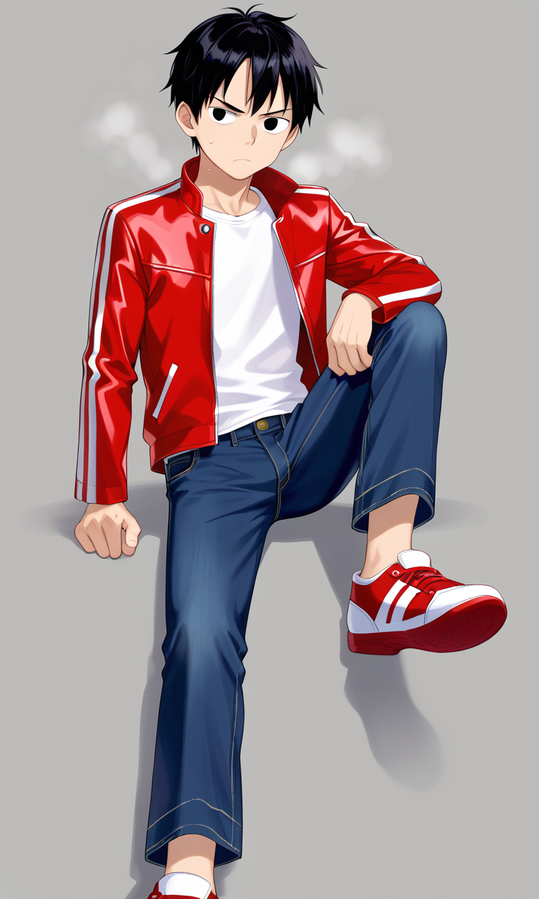 Power Rangers Avatar Nexus - Characters | Fandom