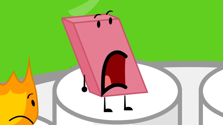 9 reasons why BFDI 15: Vomitaco is the best episode of season 1 | Fandom