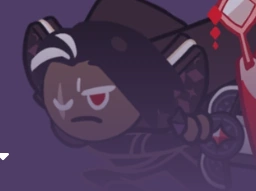 DARK CHOCO NO | Fandom