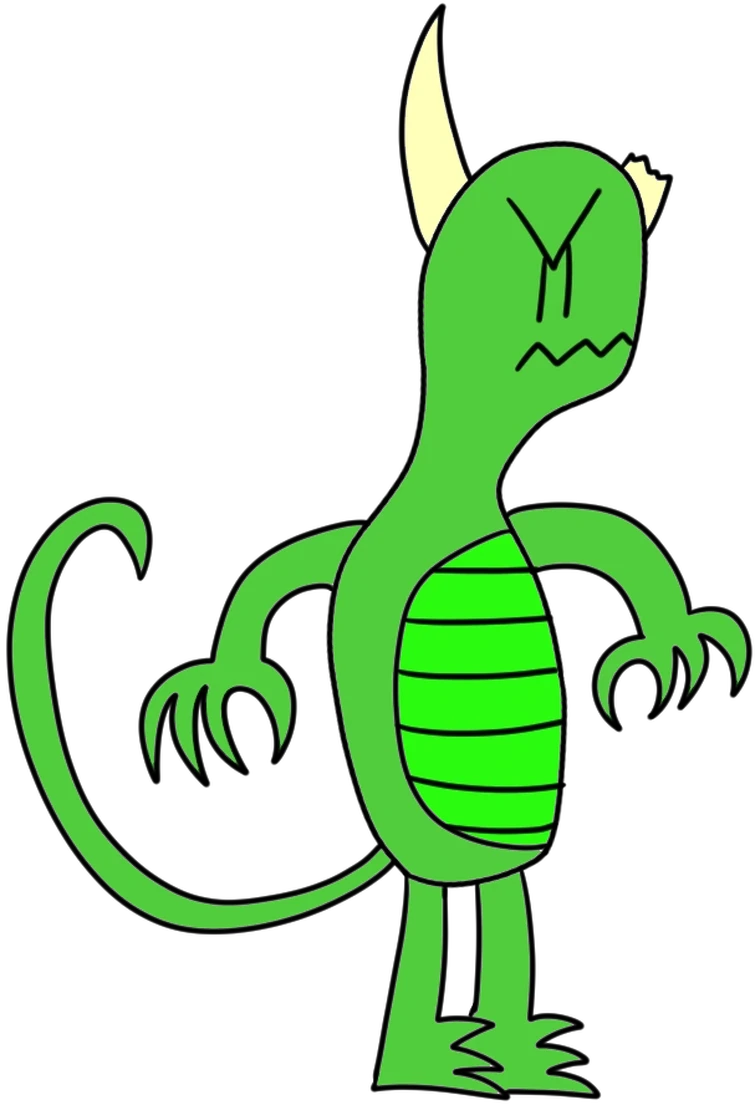 Here’s Miba Kaiju century ver! | Fandom