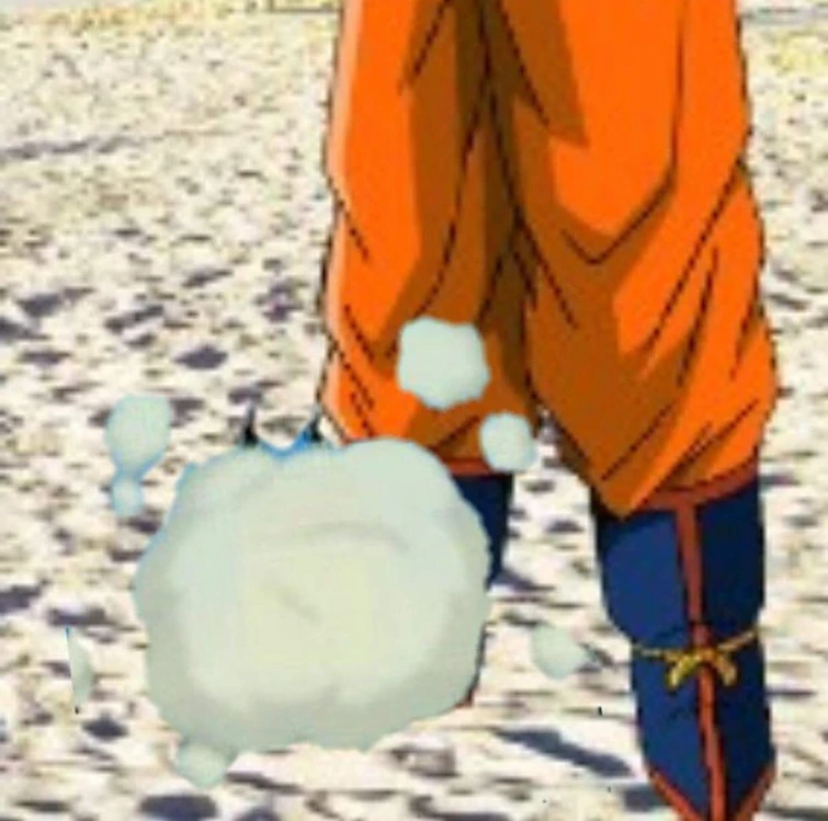 goku vs spongebob | Fandom