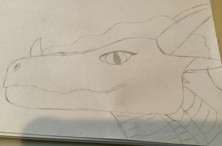 SandWing Head | Fandom