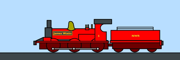 Discuss Everything About Thomas the Tank Engine Wiki | Fandom