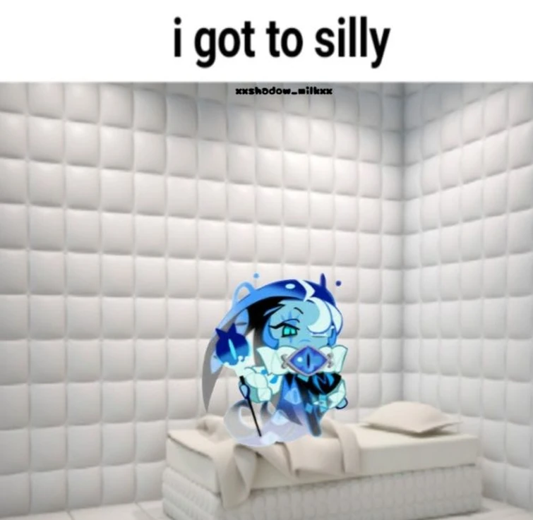 "Sooooooooooo uhh-" -🖤🃏💙 | Fandom