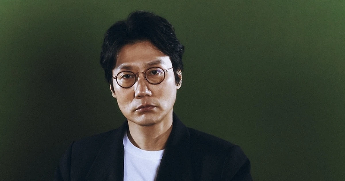 Now Myung-gi's actions in the final scene make more sense | Fandom