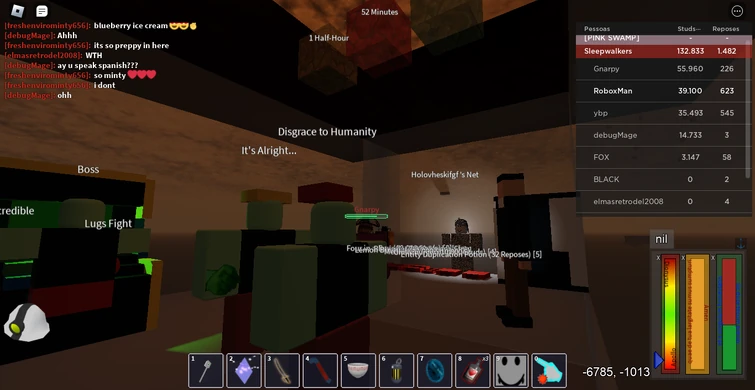 Discuss Everything About Dreamsphere Wiki | Fandom