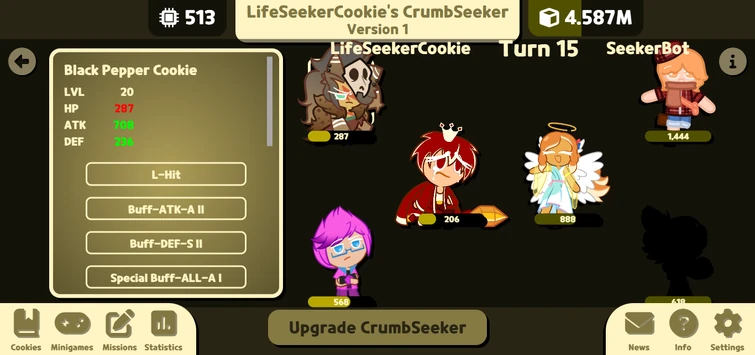 You guys should really play this game Royal Mike made | Fandom