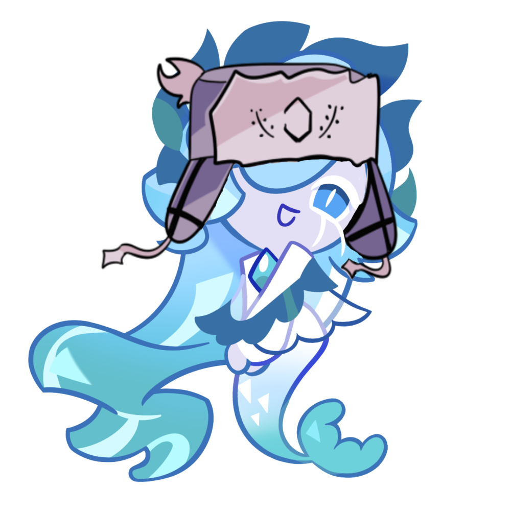 Gem Mermaids Cursed Images 1 Fandom