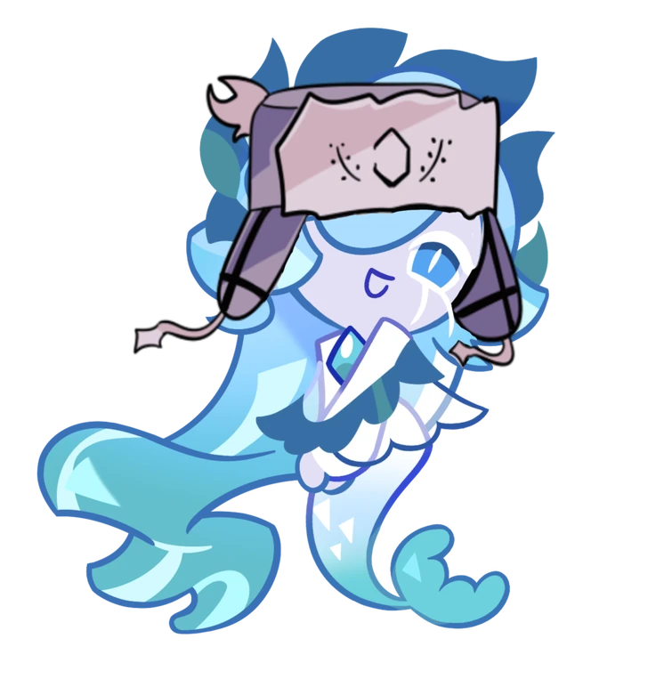 Gem Mermaids Cursed Images 1 | Fandom