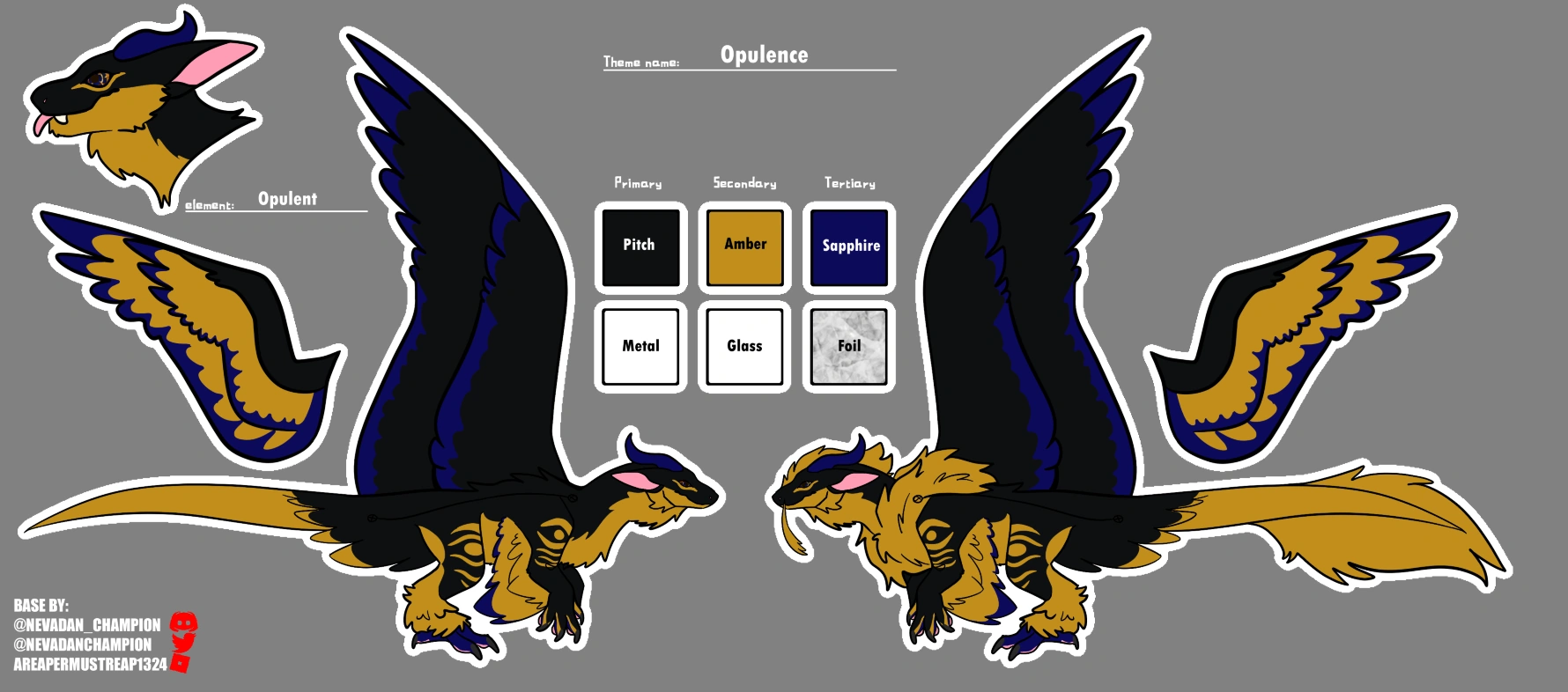 Shop of Opulence - New Theme! | Fandom