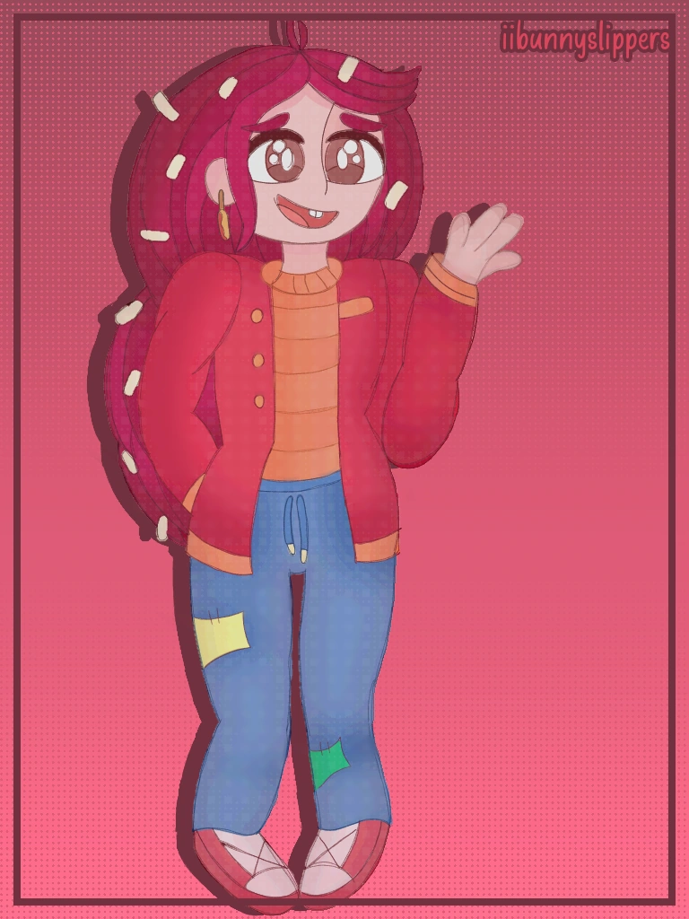 Happy Human Friends Part 5: Flaky | Fandom