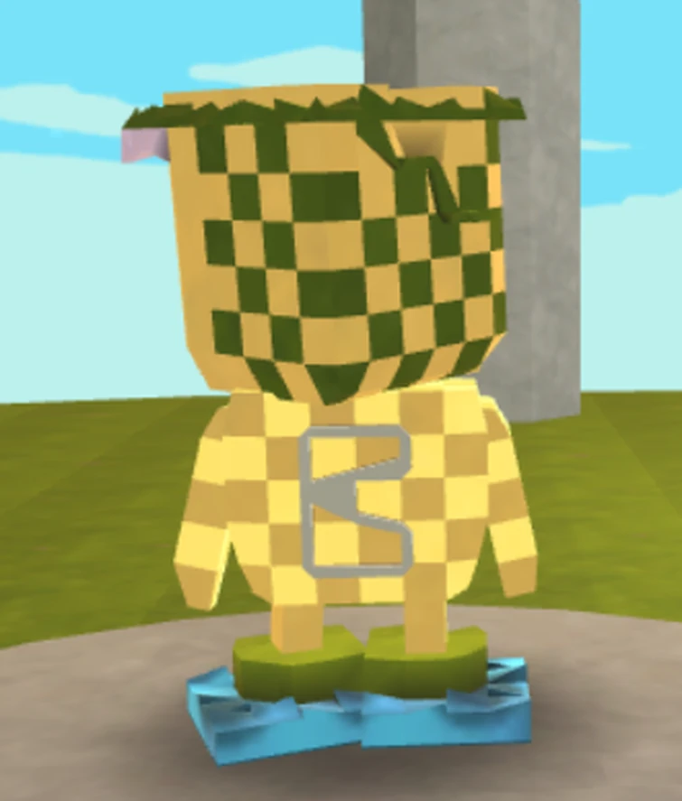 Spring Frog Recreated in Kogama! (8) | Fandom