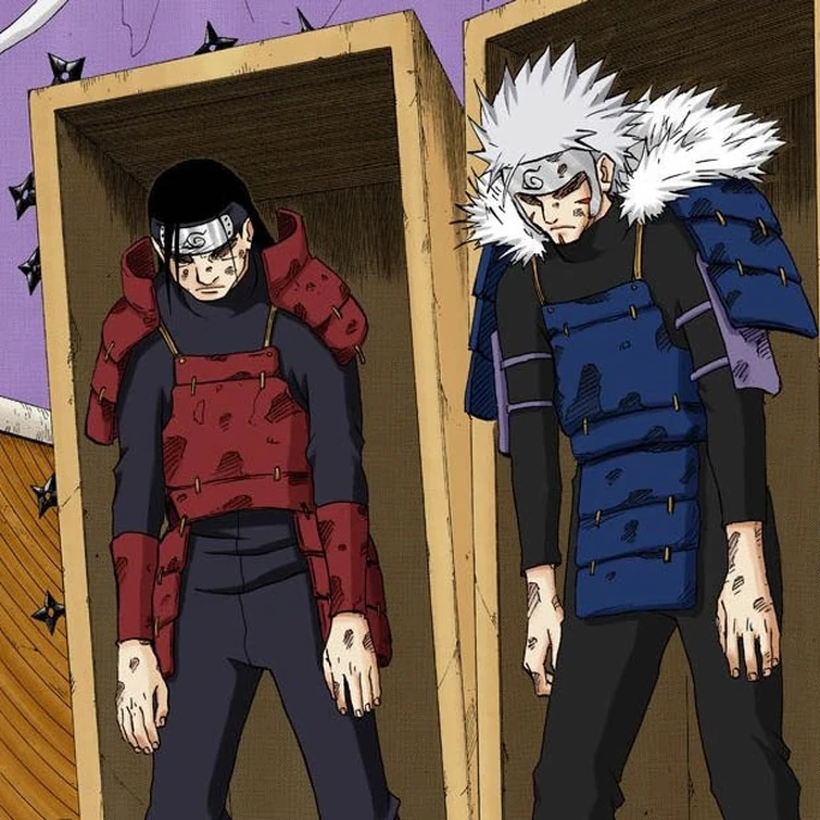 Orochimaru Concept | Fandom