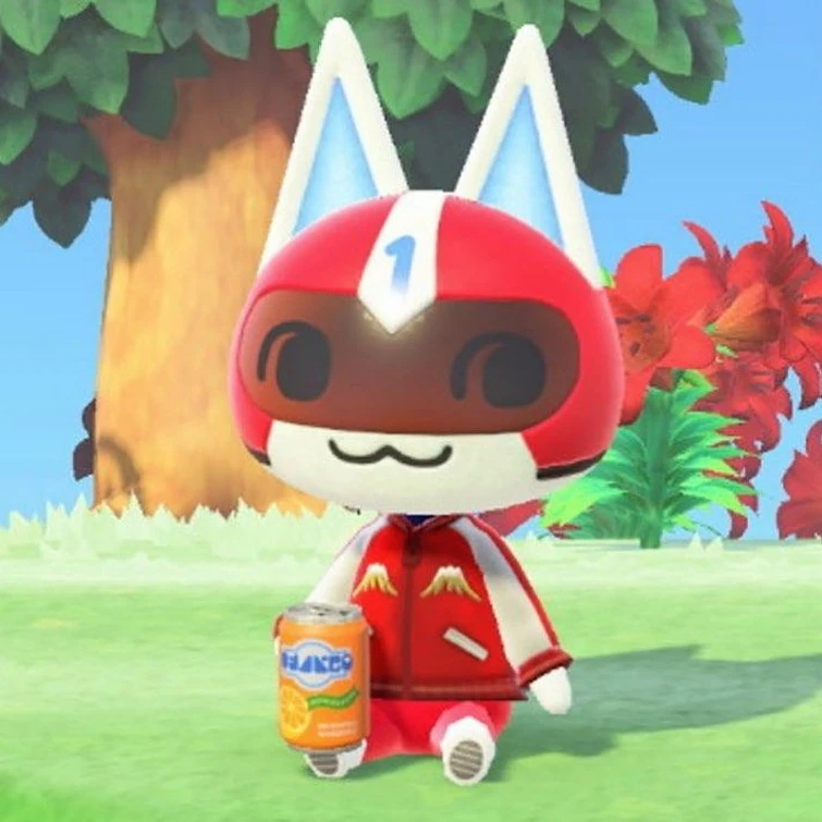 Discuss Everything About Animal Crossing Wiki | Fandom