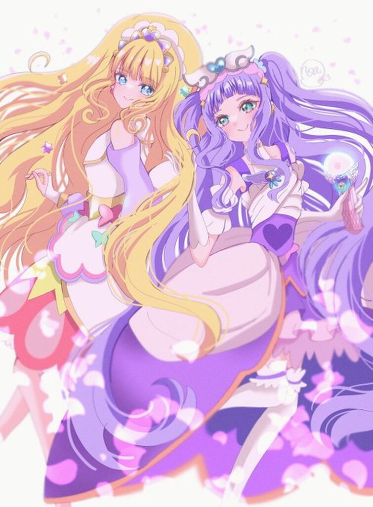 Discuss Everything About Pretty Cure Wiki | Fandom