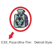 I think that I accidentally found ICE-E irl... | Fandom