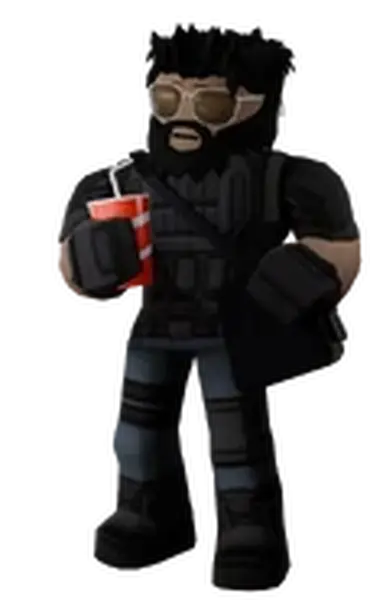 Discuss Everything About Entry Point Wiki | Fandom