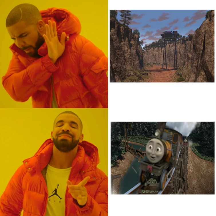 Discuss Everything About Thomas the Tank Engine Wiki | Fandom