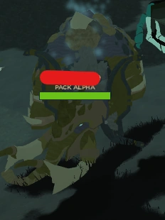 first time seeing pace ingame | Fandom