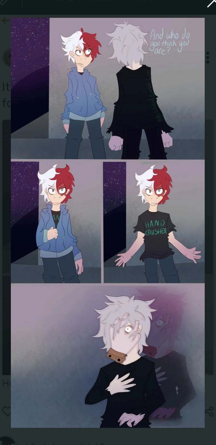 IS ANYONE ELSE UP?! | Fandom