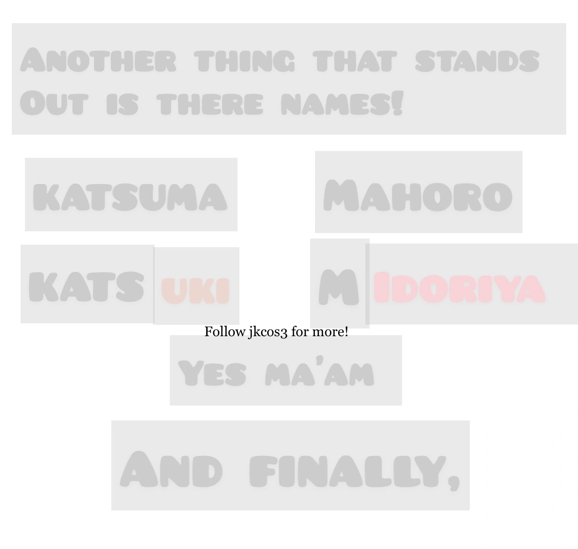 Discuss Everything About My Hero Academia Wiki | Fandom