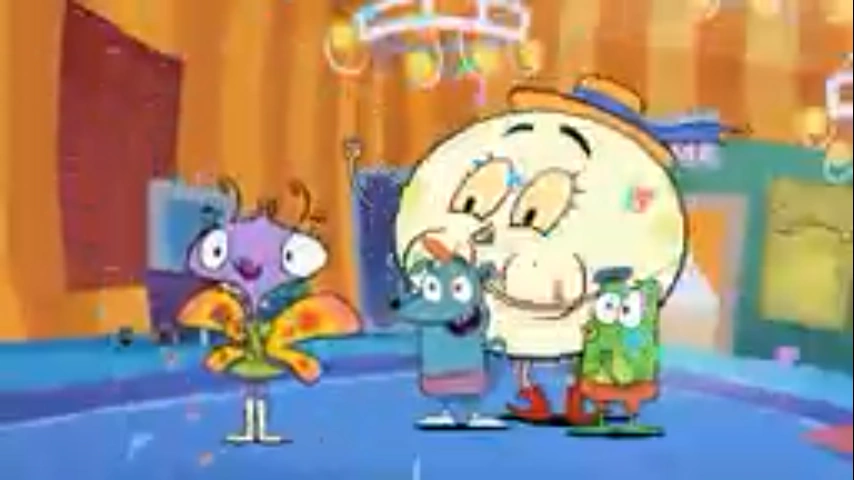 I am so excited about New Episodes of Let's Go Luna from May 18-22 | Fandom