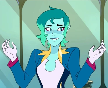 Discuss Everything About She-Ra and the Princesses of Power Wiki | Fandom