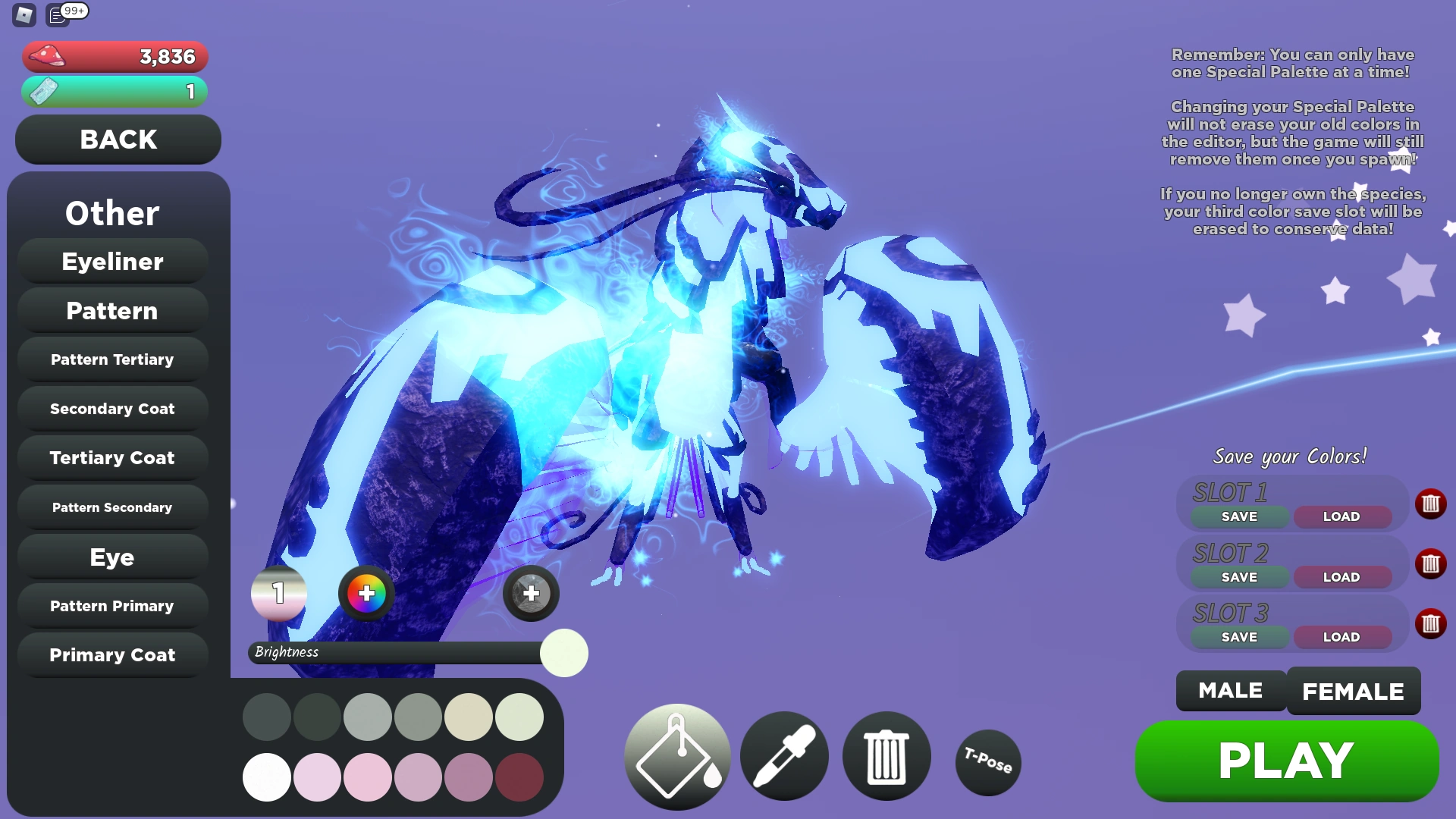 how do you guys like my skin | Fandom