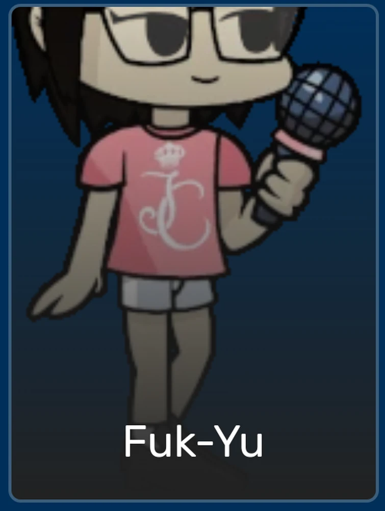 Discuss Everything About Funkipedia Mods Wiki | Fandom