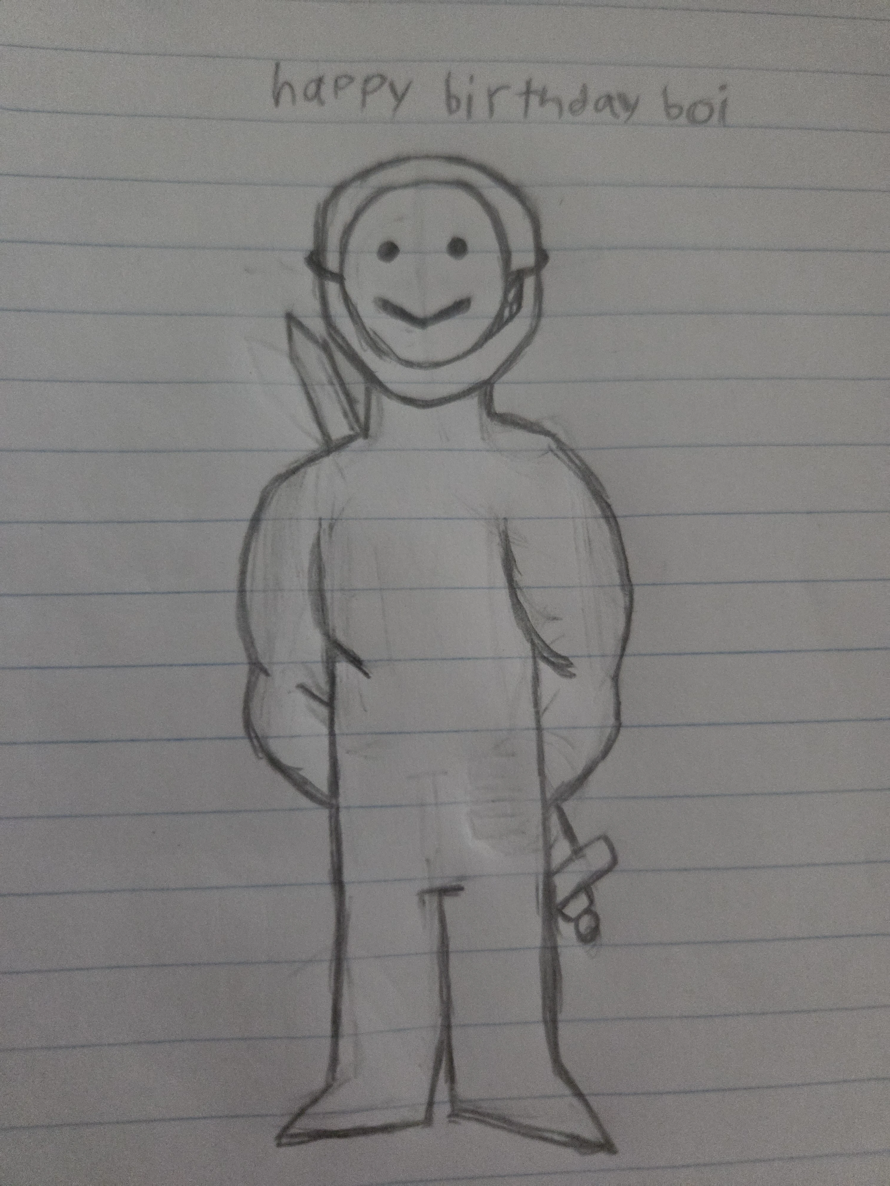 Drawing Humanoid For The Very First Time | Fandom