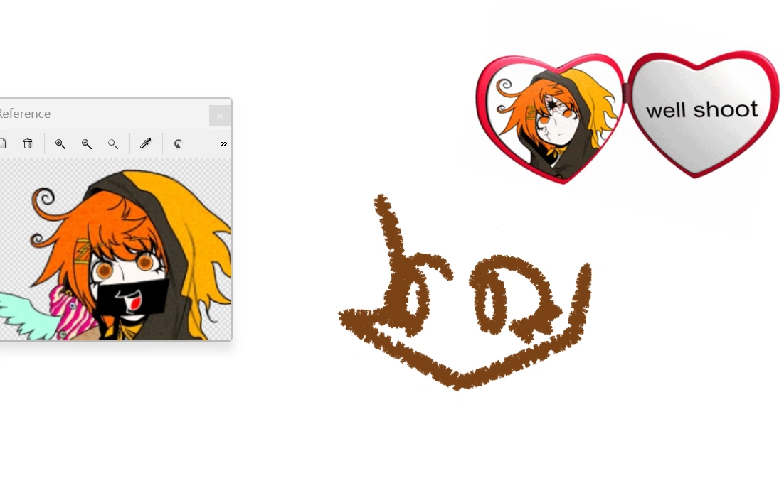 rio ranger !!! the silly!!!! | Fandom