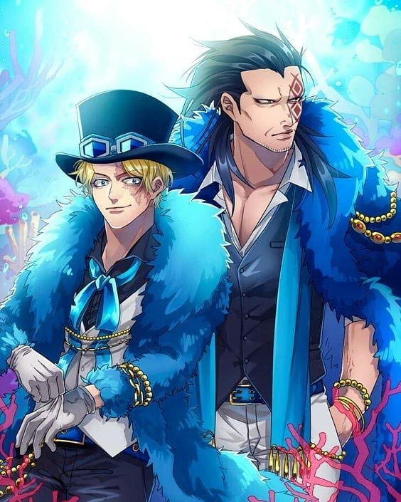 Mister 0 and Mister 2 | Fandom