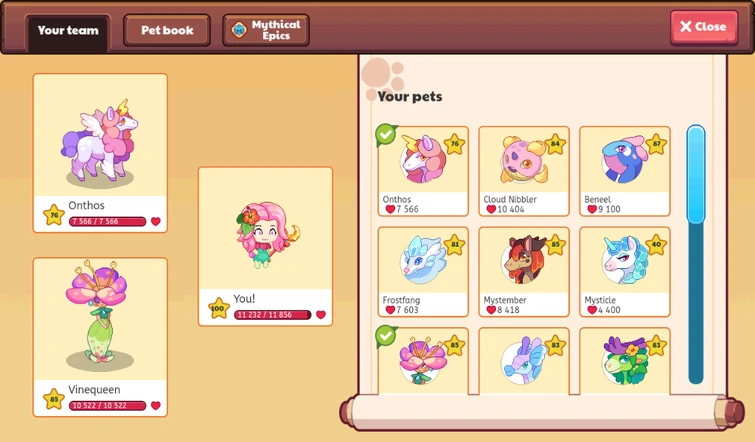 Discuss Everything About Prodigy Game Wiki | Fandom