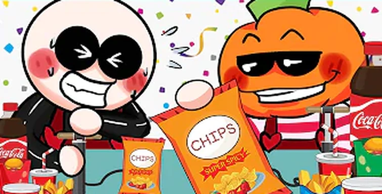 Ayo What The Hell Is Pump Wearing | Fandom